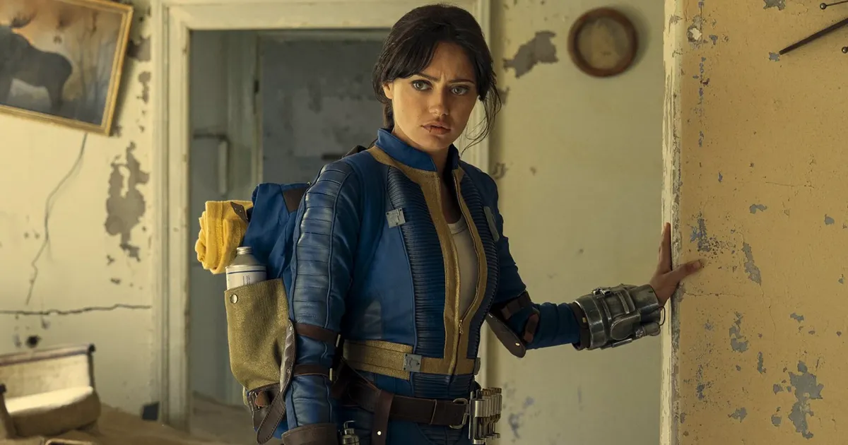 Fallout - 2. série: Datum vydání, děj, herecké obsazení - NaStreamu.cz