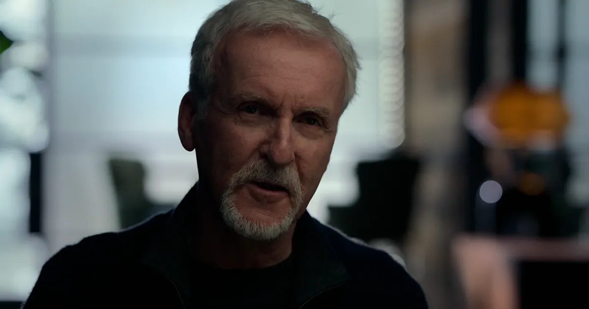 James Cameron se chystá na adaptaci románu The Devils - NaStreamu.cz