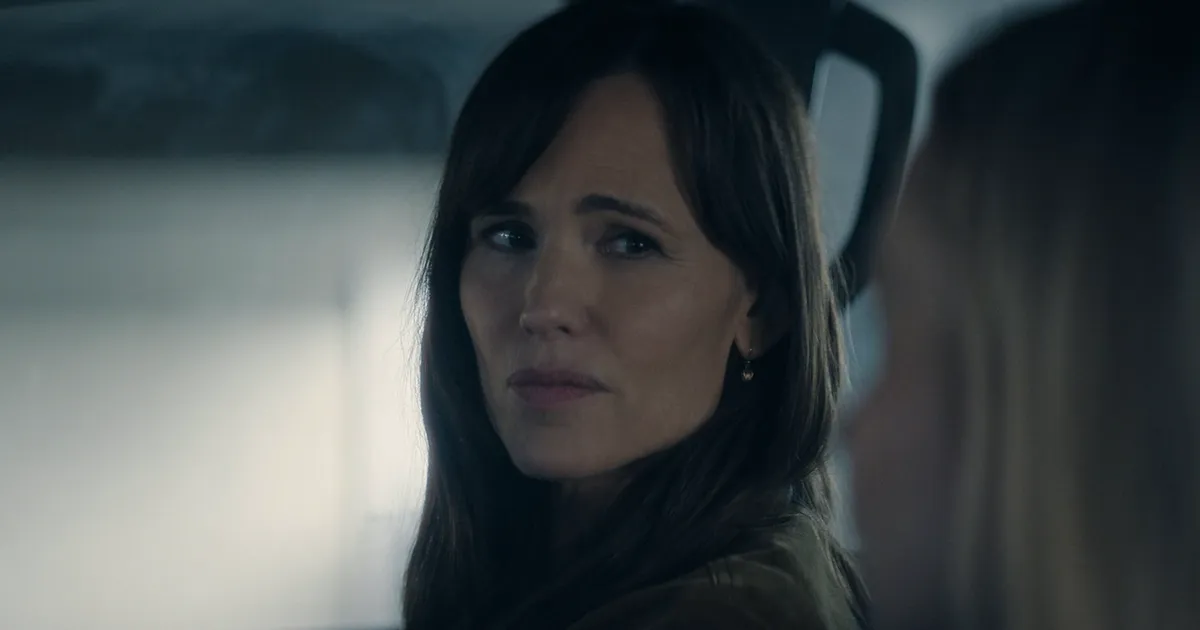 Jeho poslední slova: Jennifer Garner se vrací ve druhé řadě napínavého ...
