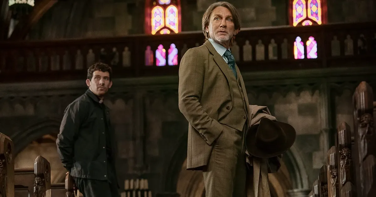 Třetí film Na nože má datum premiéry a ukazuje první upoutávku ...