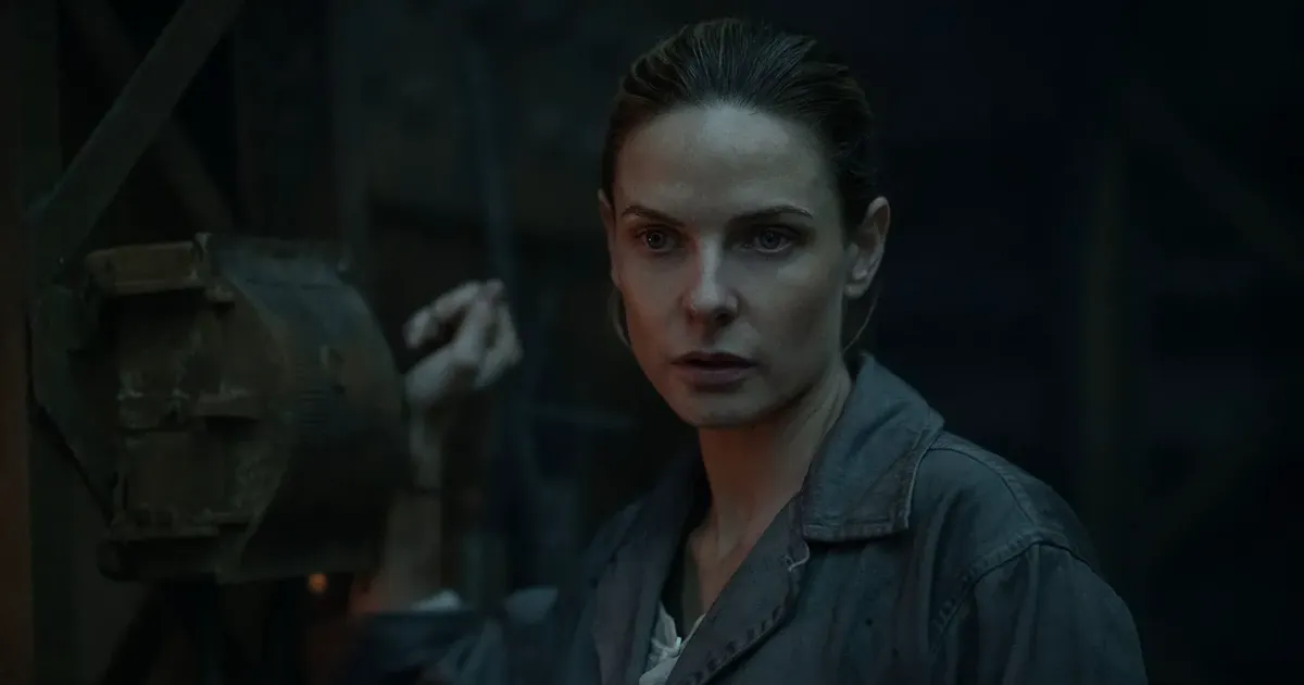 Seriál Silo: Sci-fi thriller plný tajemství na Apple TV+ - NaStreamu.cz