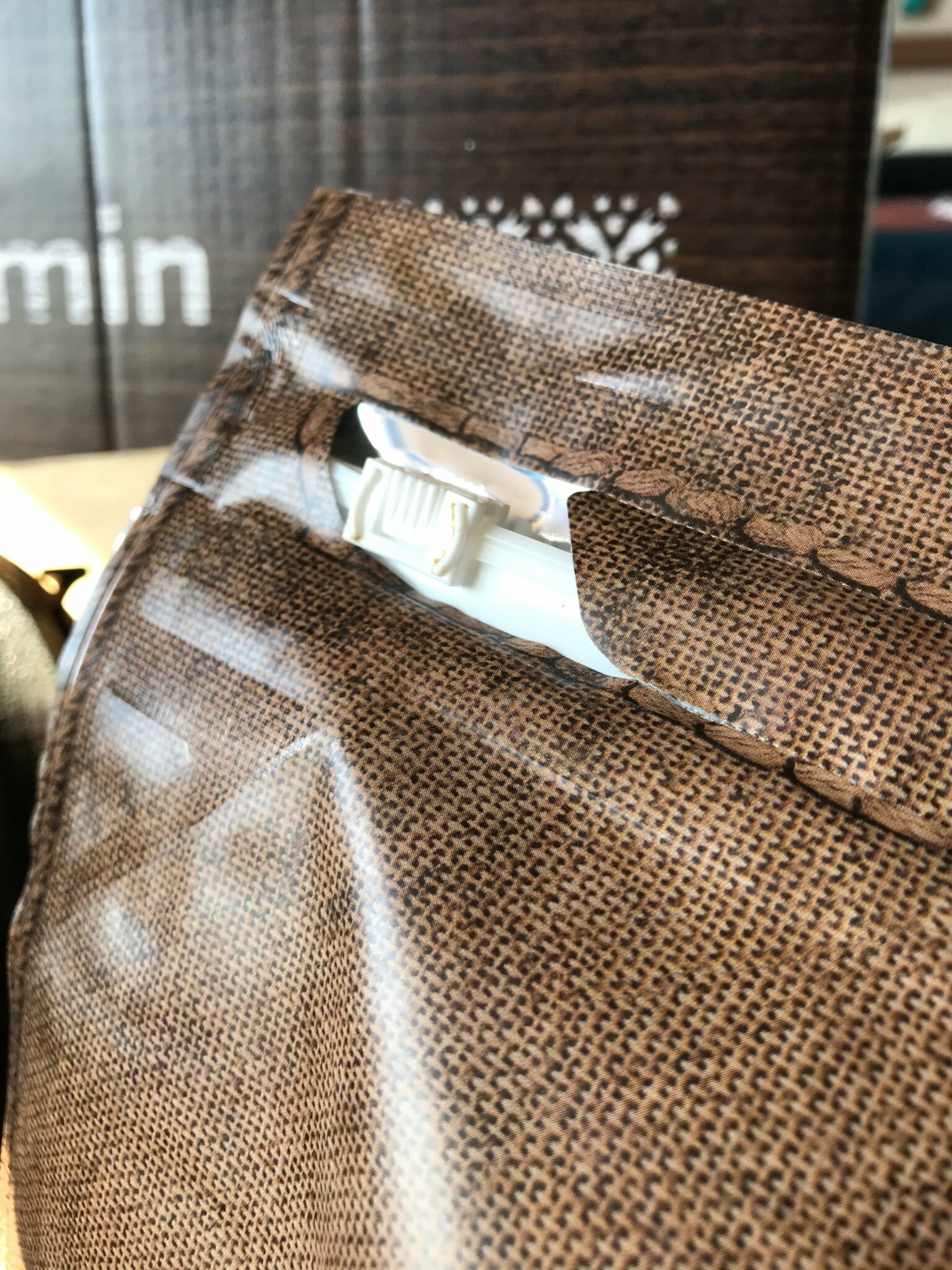 Fitmin Purity Adult Rice Fish&Venison - PetBox