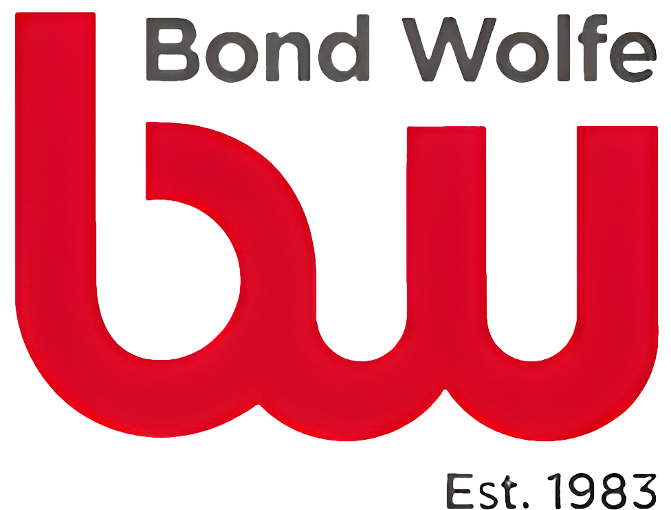 Bond Wolfe