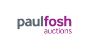 Paul Fosh Auctions Limited