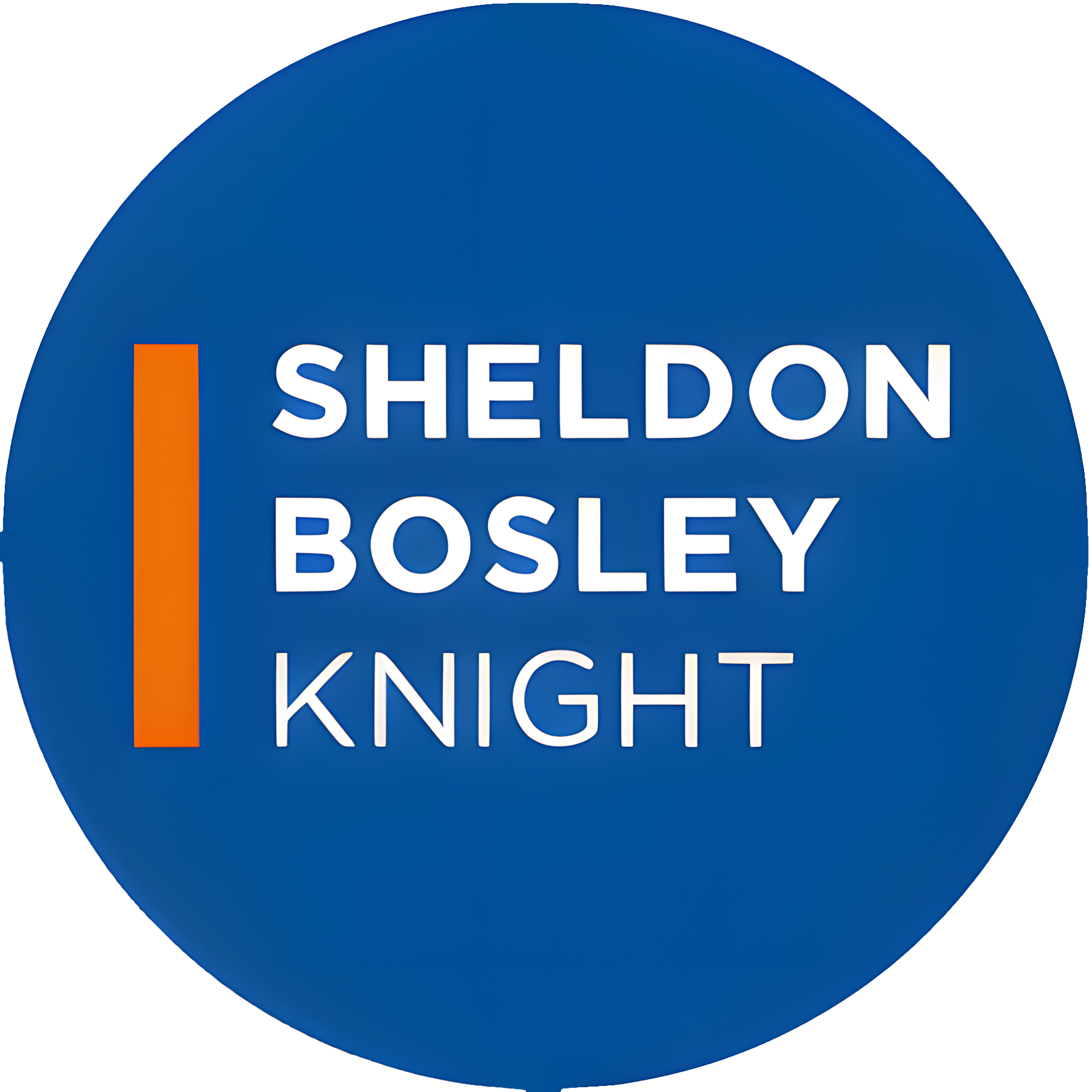 Sheldon Bosley Knight