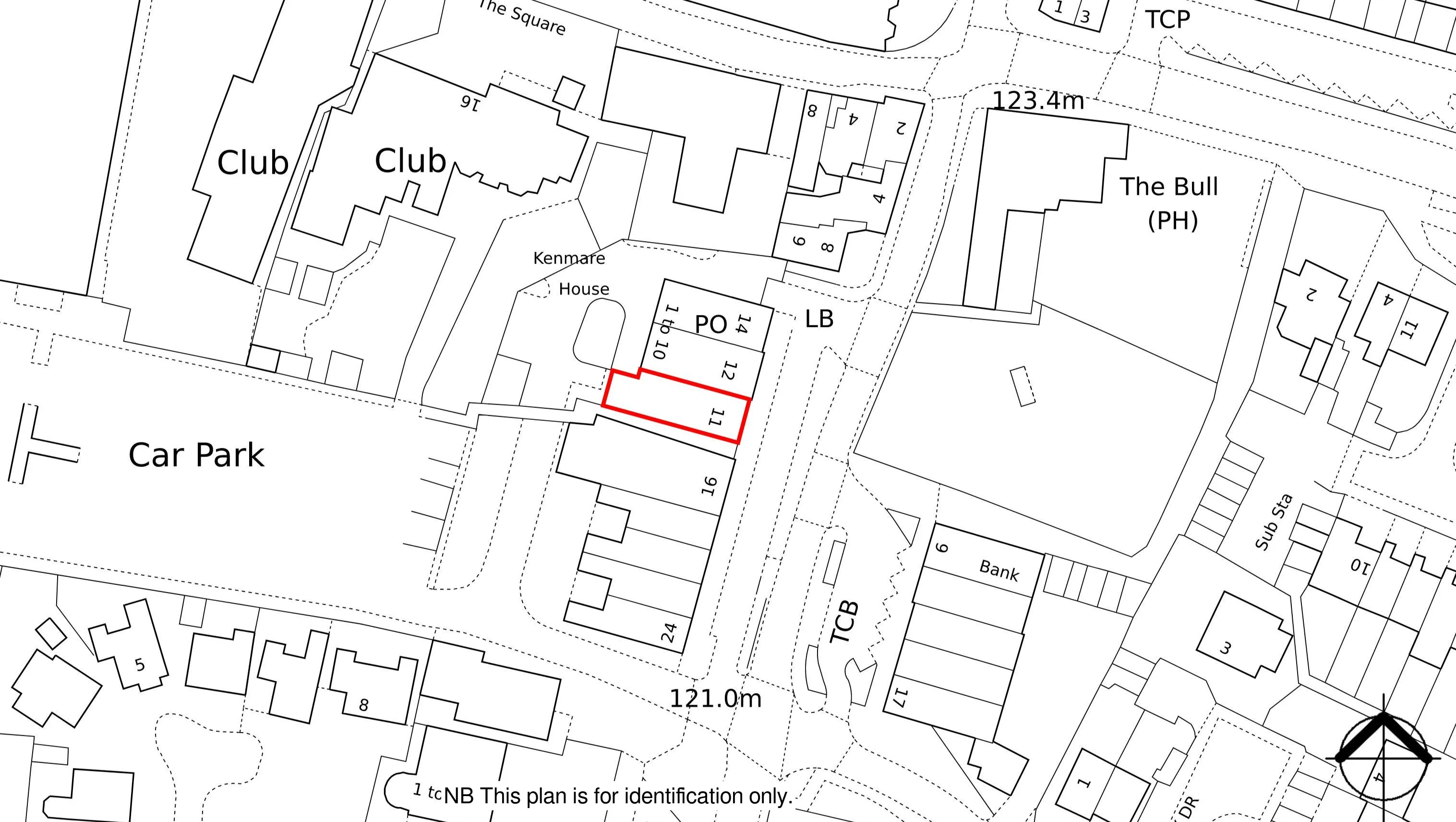 Virtual Freehold Funeral Parlour Investment