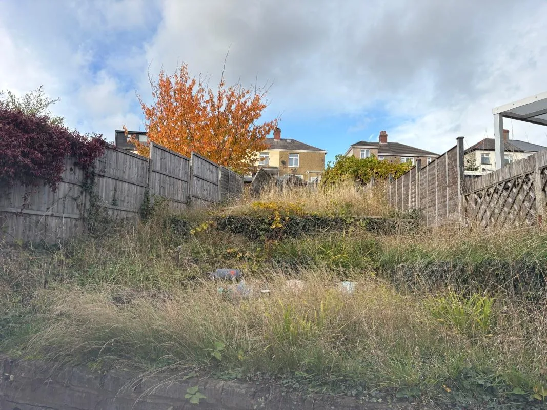 Tennyson Road, Newport, Gwent, NP19 8HX - Online Auctions