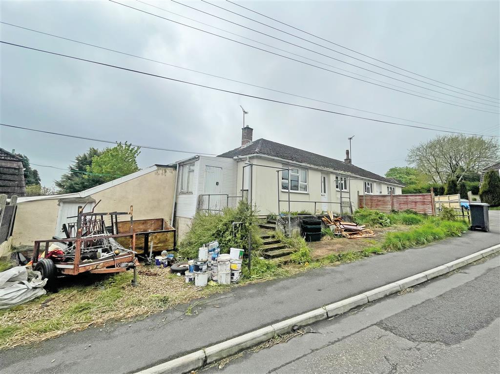 3 The Bungalows, Furzehill, CHARD, Somerset, TA20 1AU