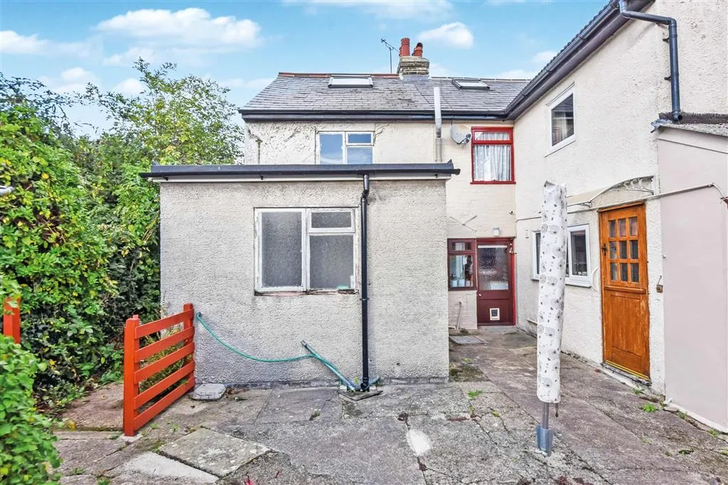 178, Fambridge Road, MALDON, Essex, CM9 6BH