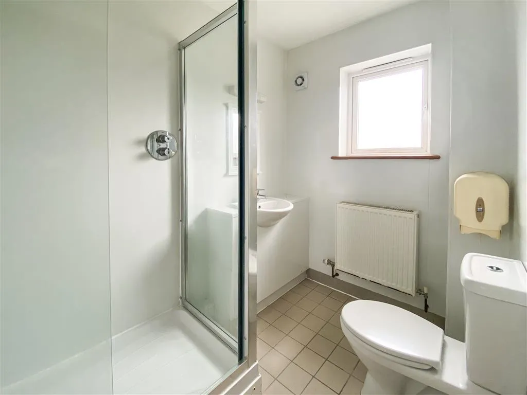 Wellington House, 2, Arthur Street, PEMBROKE DOCK, Dyfed, SA72 6EN