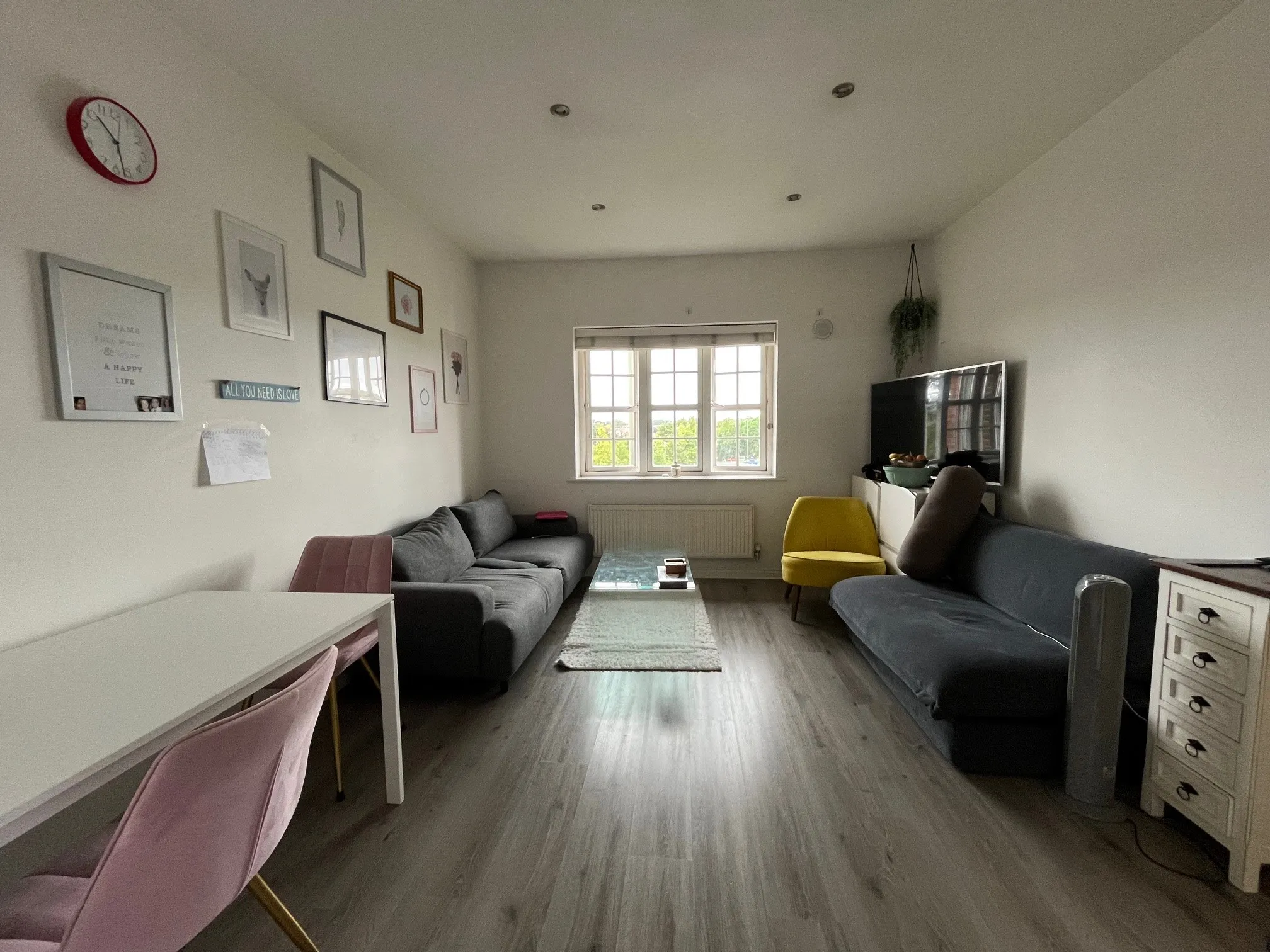 Flat 11, Bianca Court, 3 Marchant Close, Barnet, London, NW7 2GD