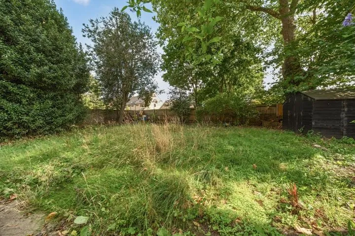 Eltham Road, London, SE12