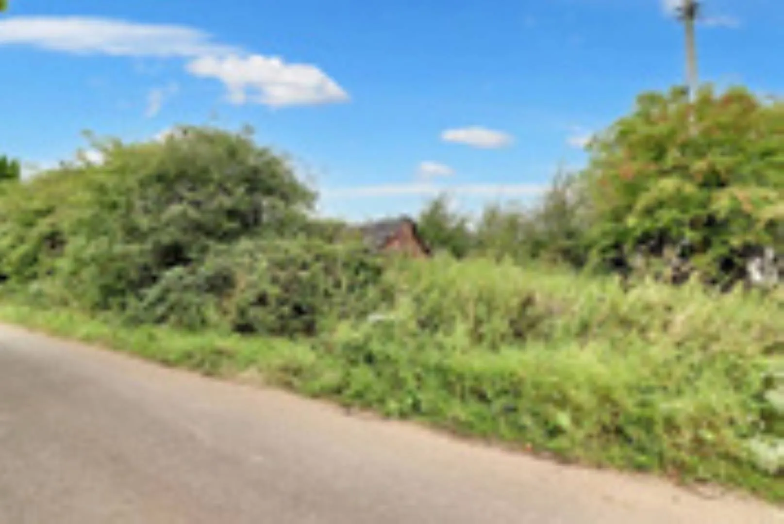 Stable & Store, Marston Lane, Marston, Stafford, ST18 9SY