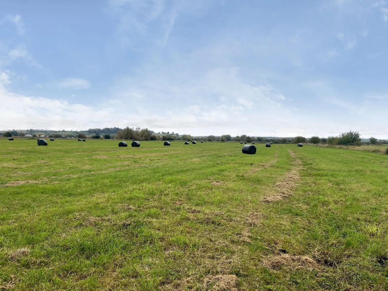 property for sale in Lot C - Tyne Farm, Meare Road, Glastonbury, BA6 ...