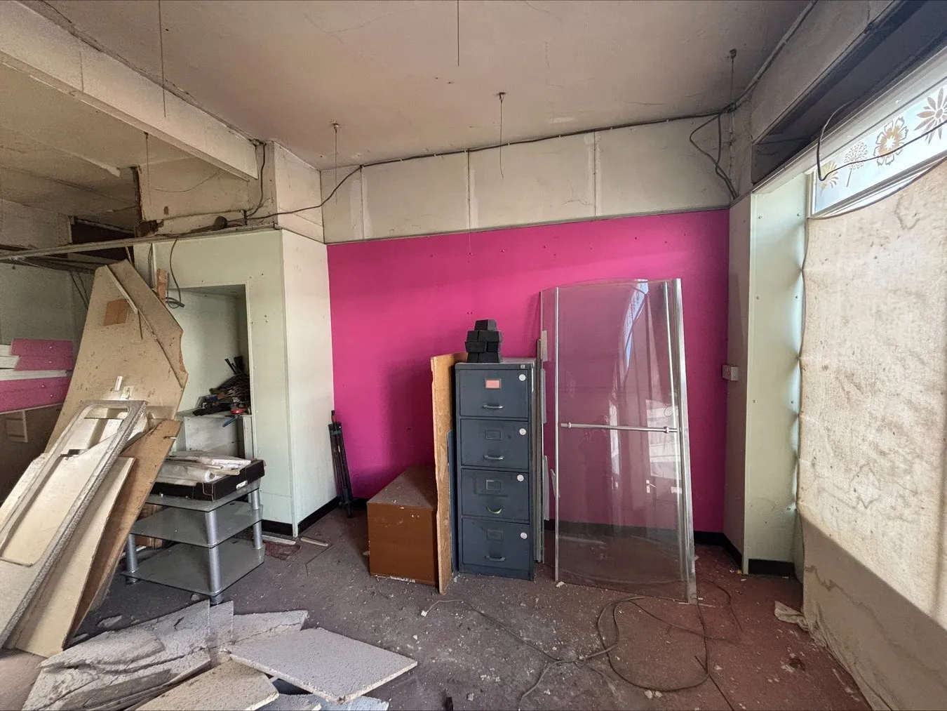 property for sale in Fortescue Road, Radstock, BA3 - Guide price £70,000