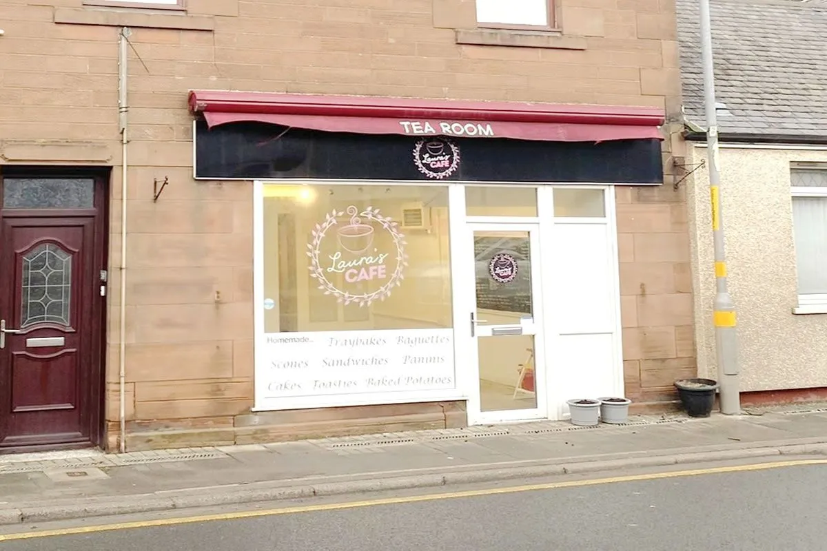 Vacant Commercial