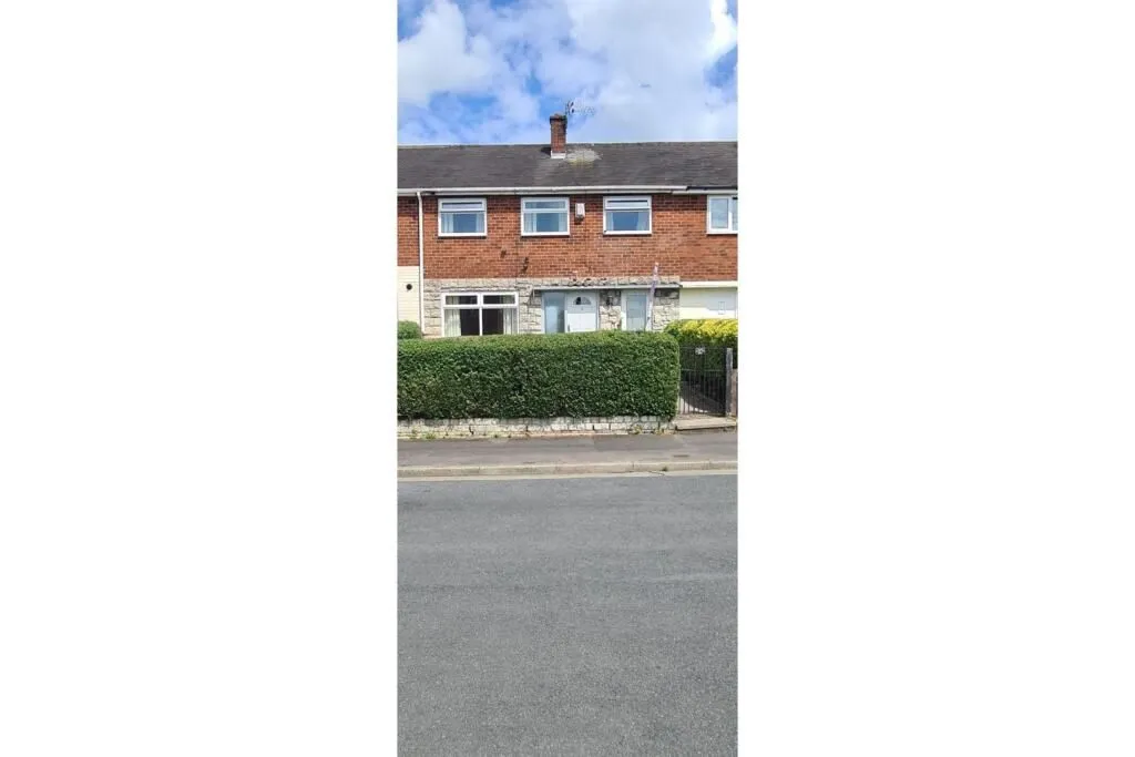 Ribbleton, Preston, Lancashire, PR2 6XJ - Online Auctions