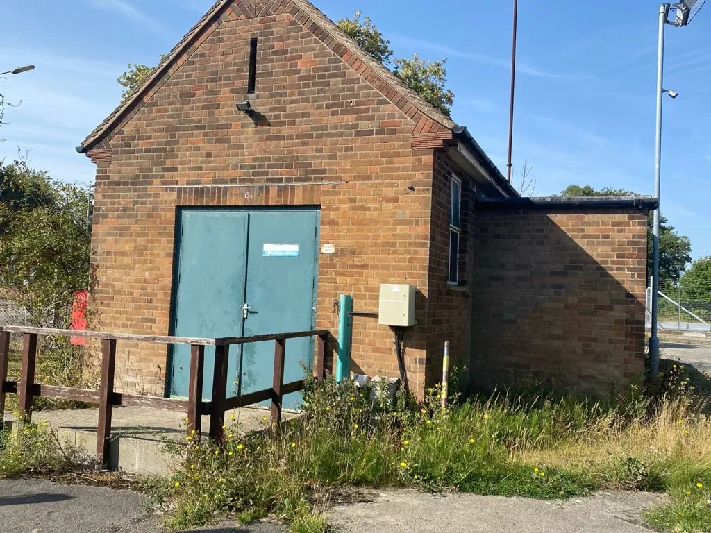 Commercial Units, Manby Middlegate, Manby, Louth, Lincolnshire, LN11 8EB