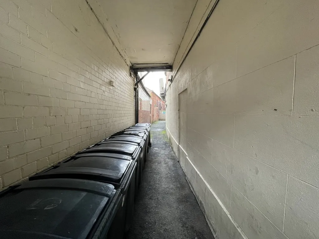 Aspens Court, English Walls, Oswestry, Shropshire, SY11 2PA