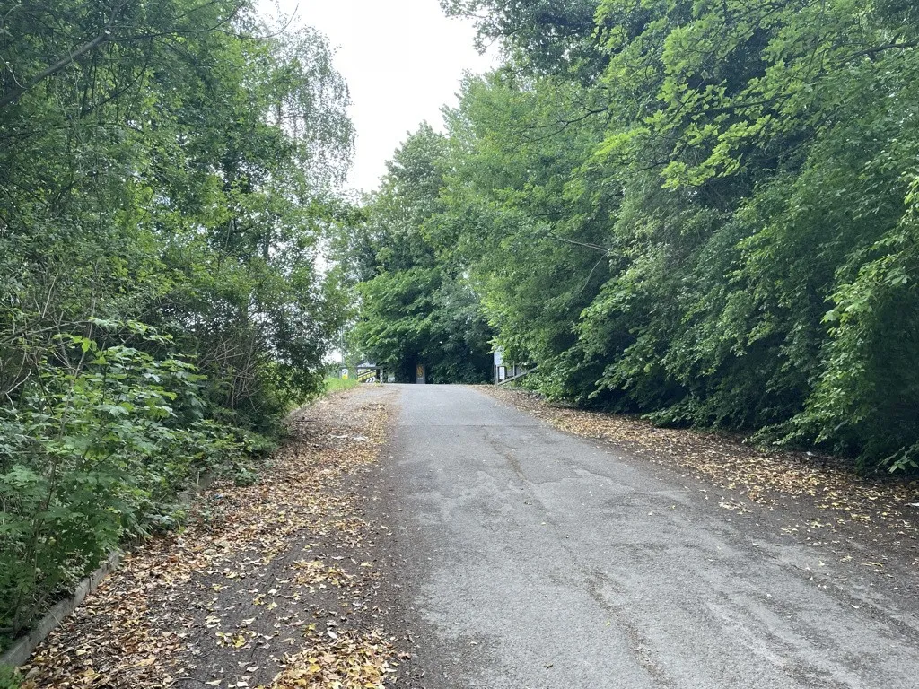 St. Anns Mills, Commercial Road, Leeds, West Yorkshire, LS5 3AE