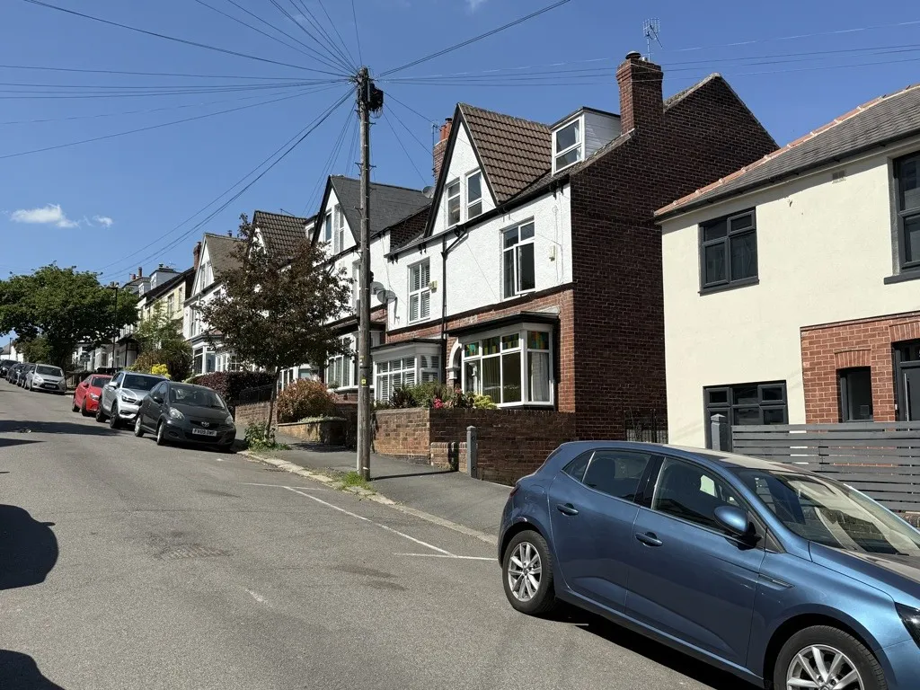 Freehold Ground Rent Investments A, Glenalmond Road, Louth Road, Greystones, Sheffield, South ...