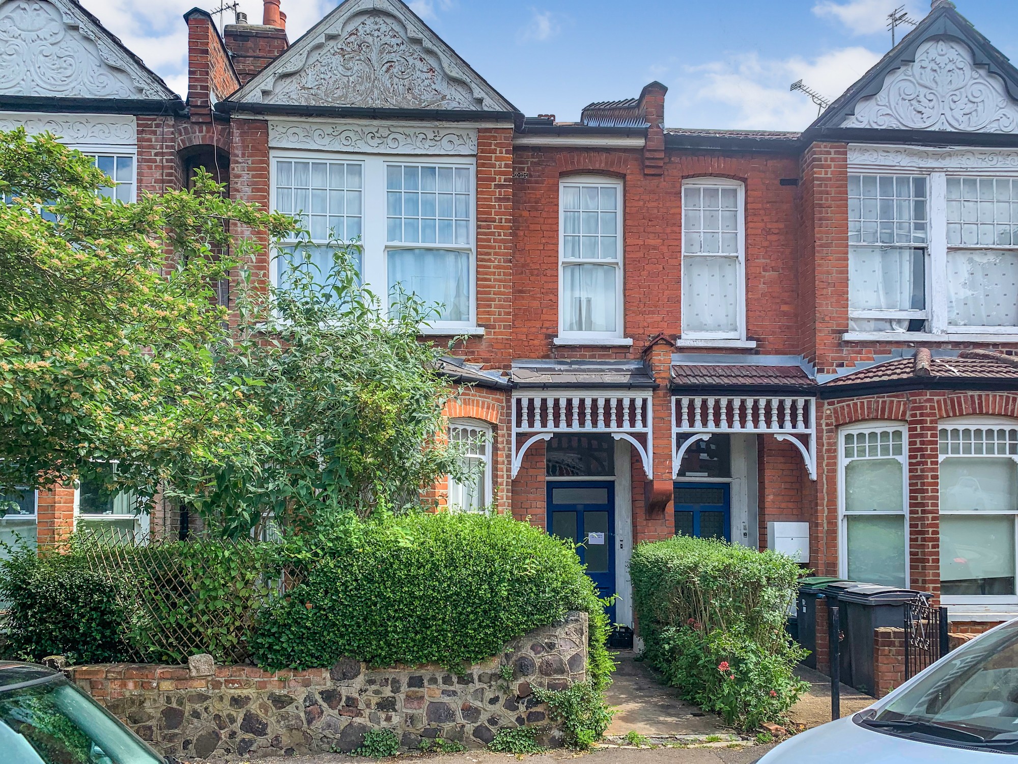 71 Hillfield Park, Muswell Hill, London N10 3QU