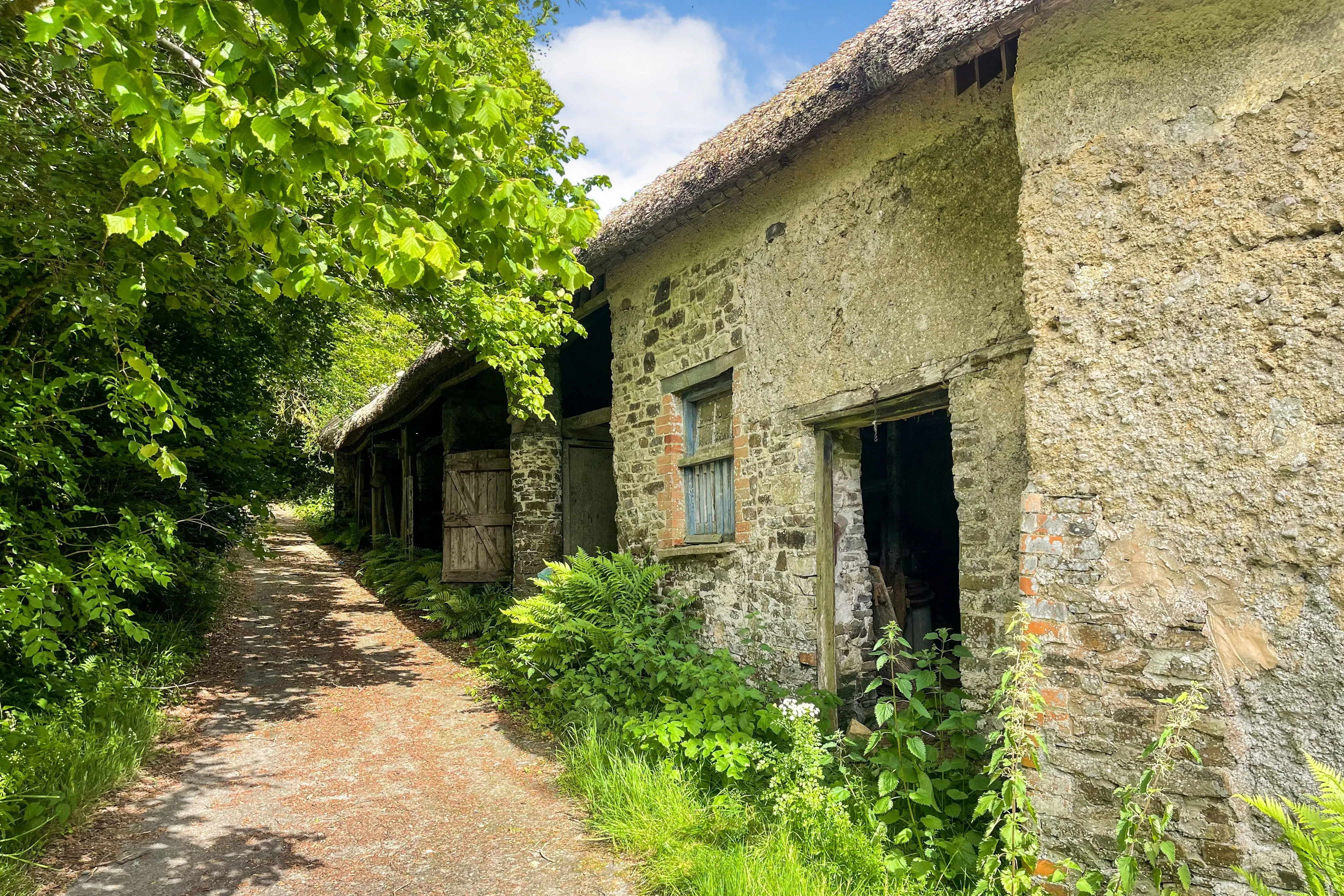 Pool Farm, Warkleigh, Umberleigh, Devon, EX37 9PQ
