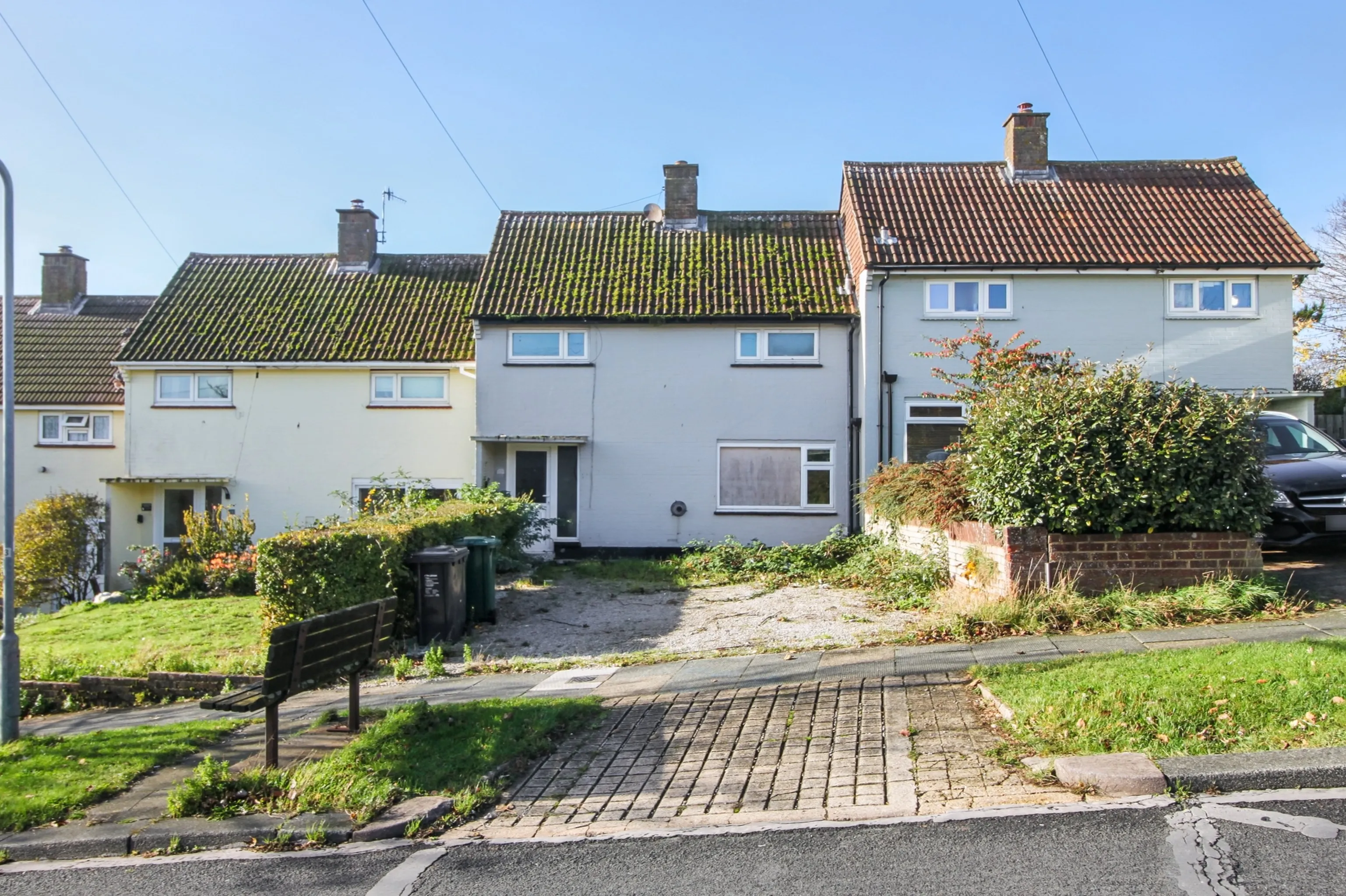 17 Shipley Road, Woodingdean, Brighton, BN2 6TA