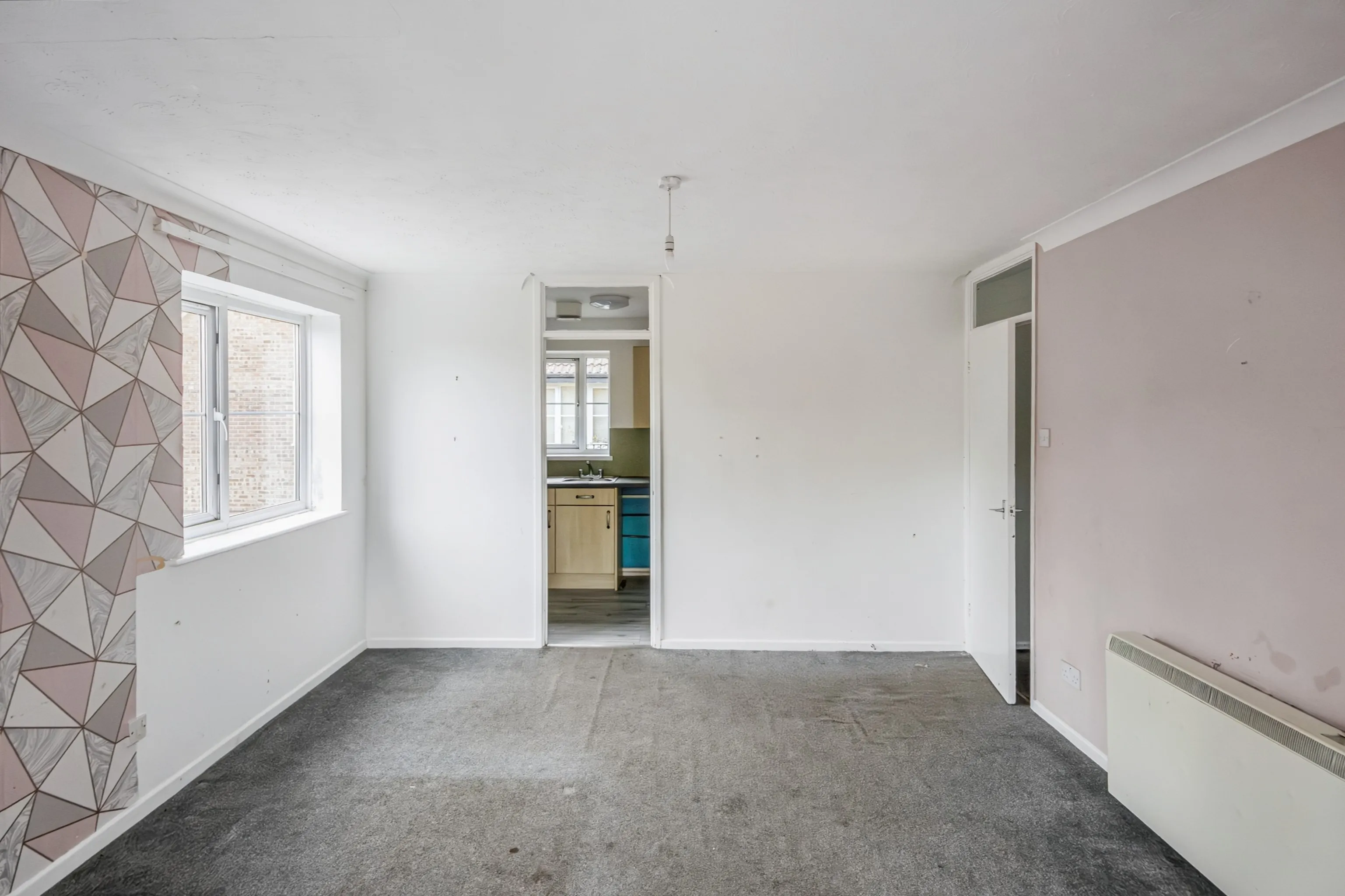 18 Wessex Close, Hungerford, Berkshire, RG17 0NT