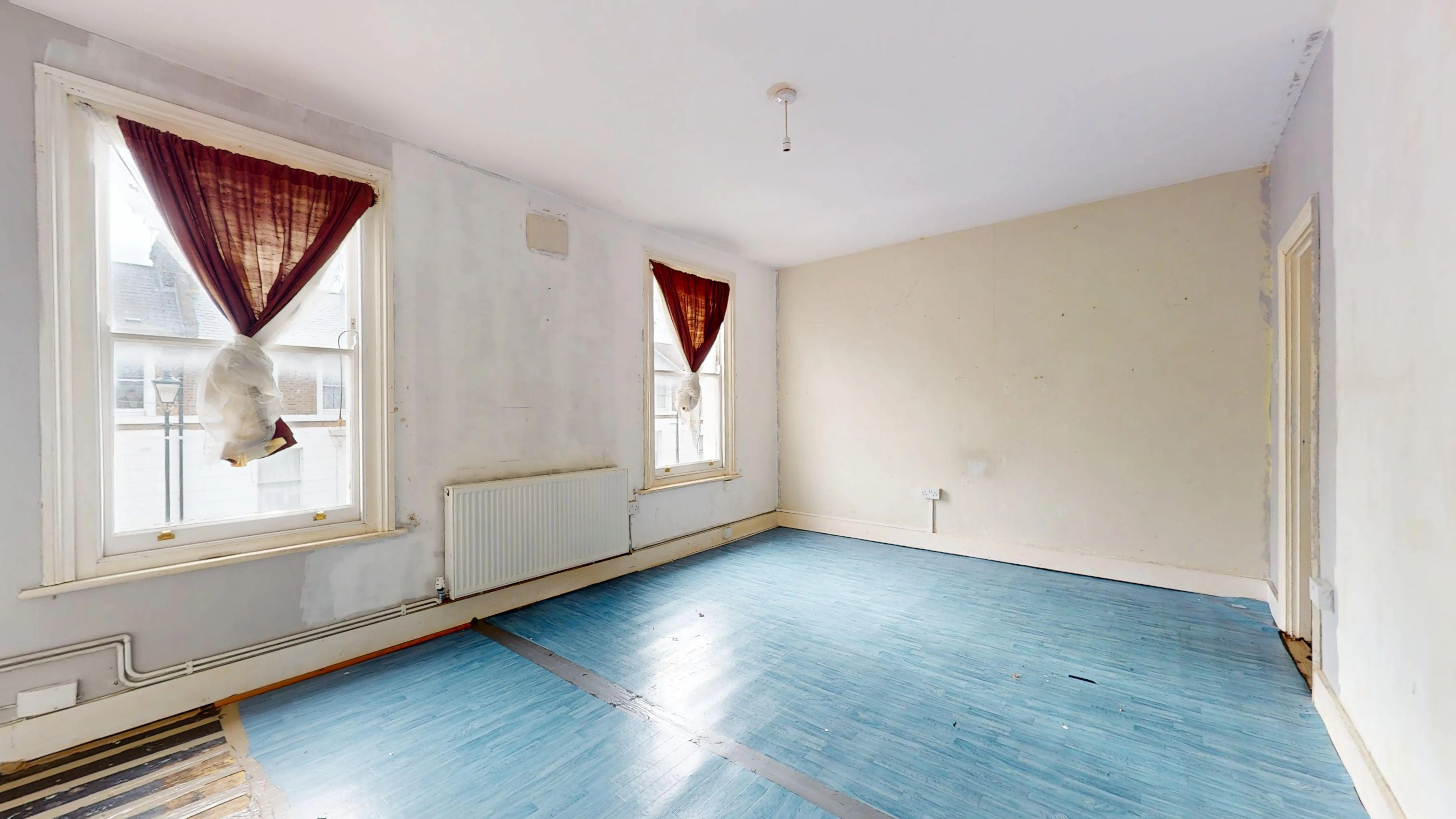 7A and 7B St Stephens Grove, Lewisham, London, SE13 5AJ