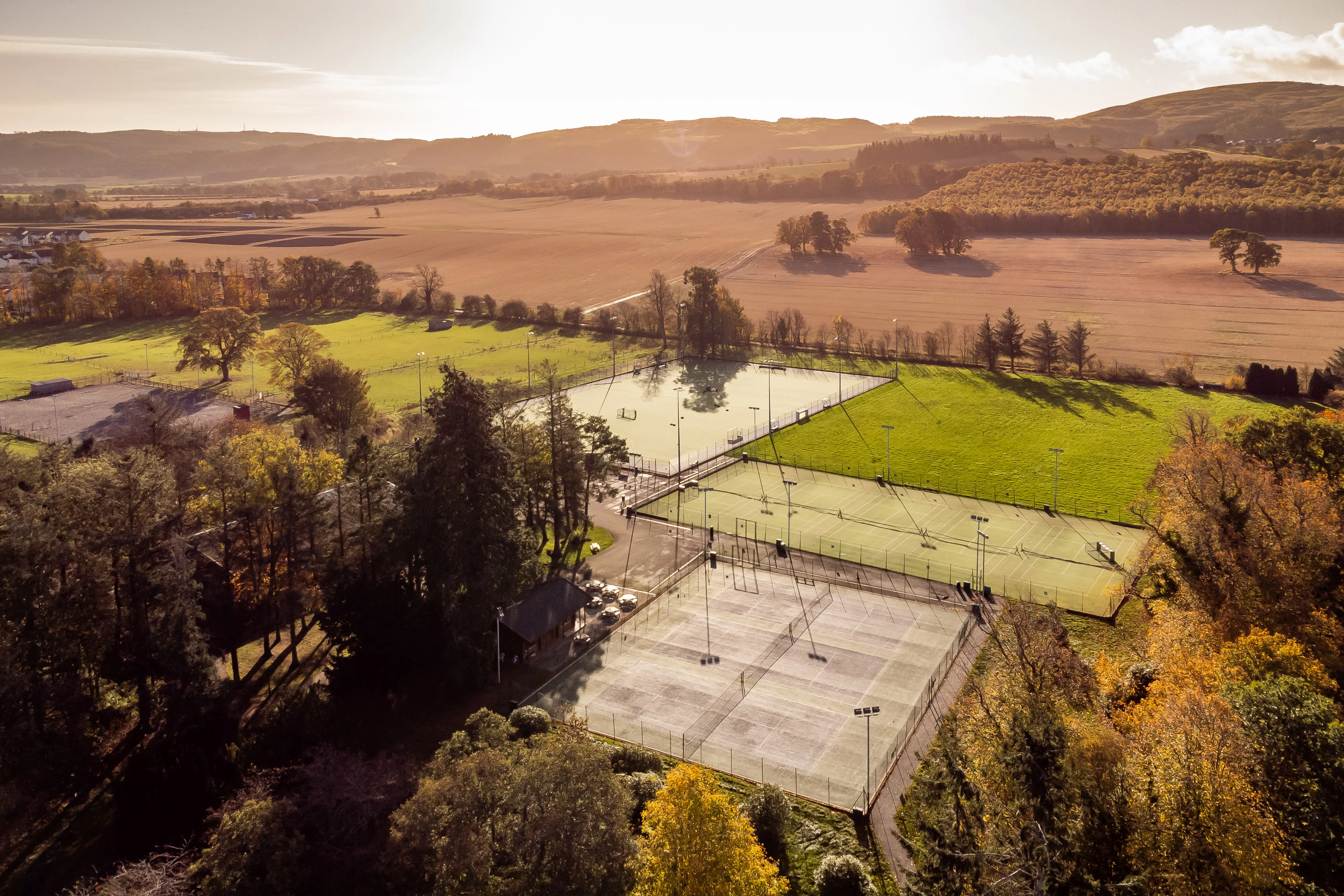 Kilgraston House, Bridge of Earn, Perthshire, PH2 9BQ