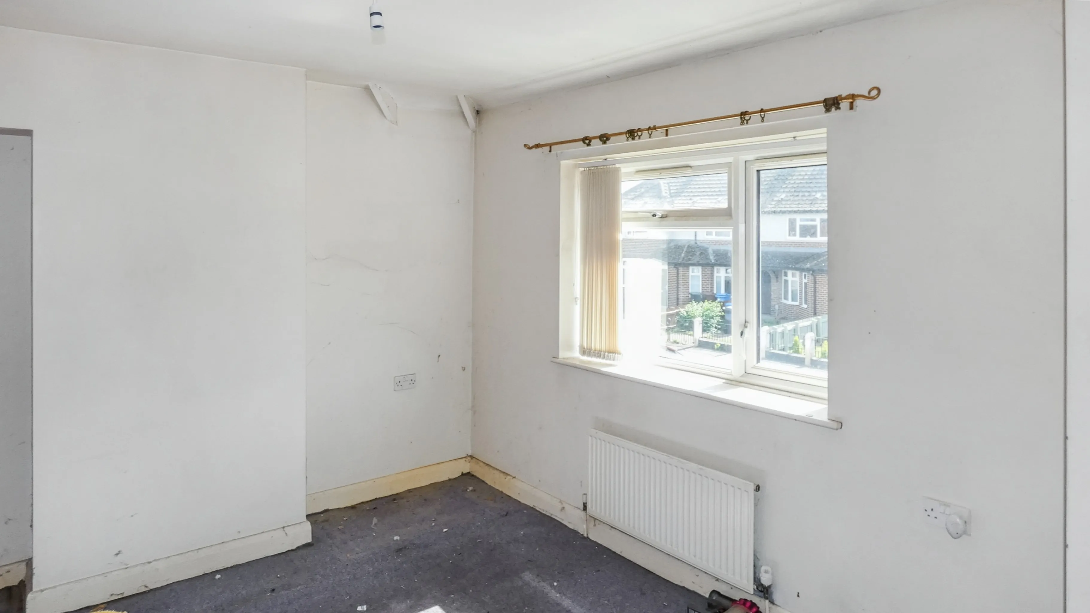 18 Endeavour Crescent, Hull, East Yorkshire, HU9 5SY