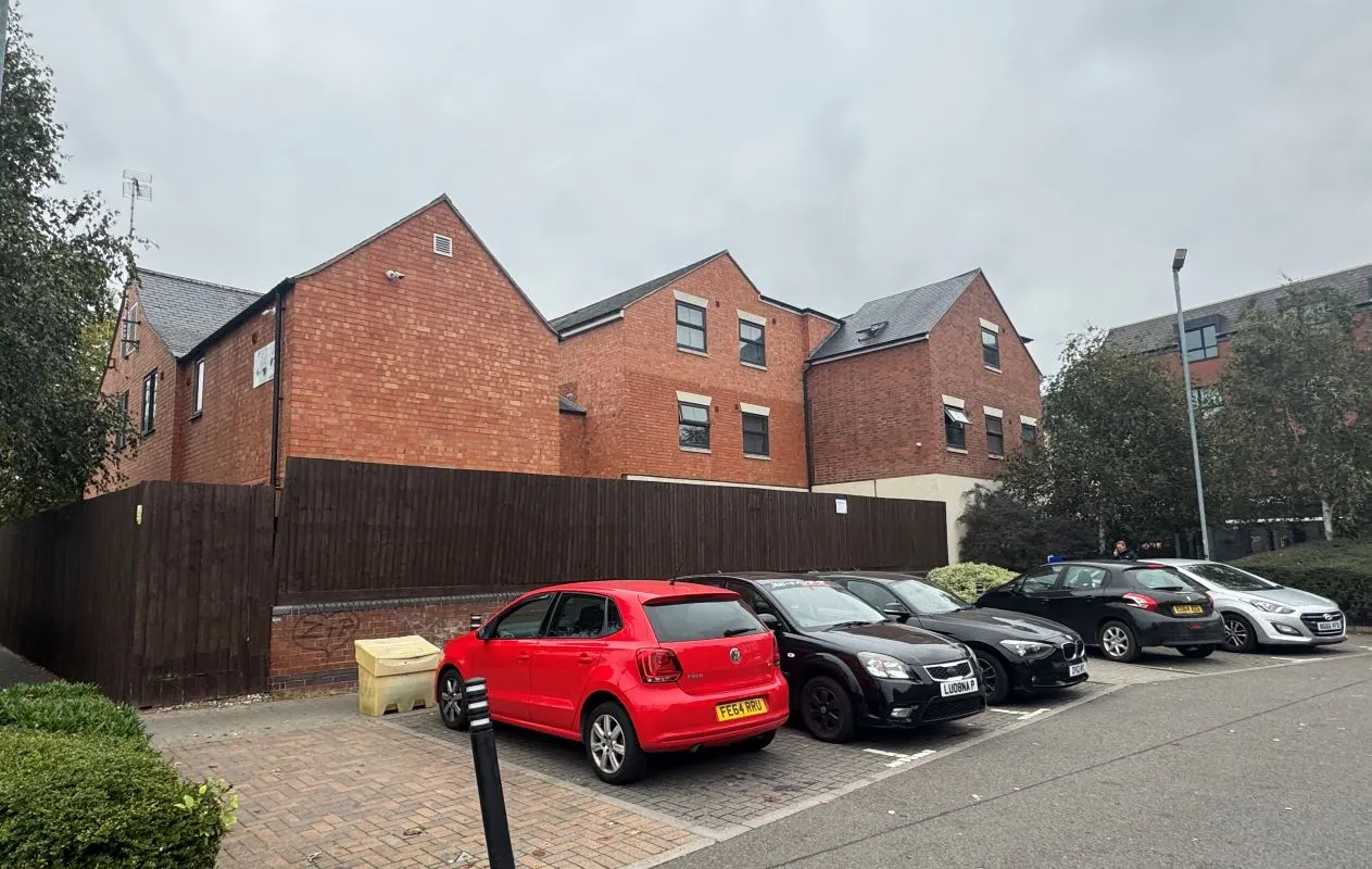 The Bloomsbury, 35 Braunstone Gate, Leicester, LE3 5LH