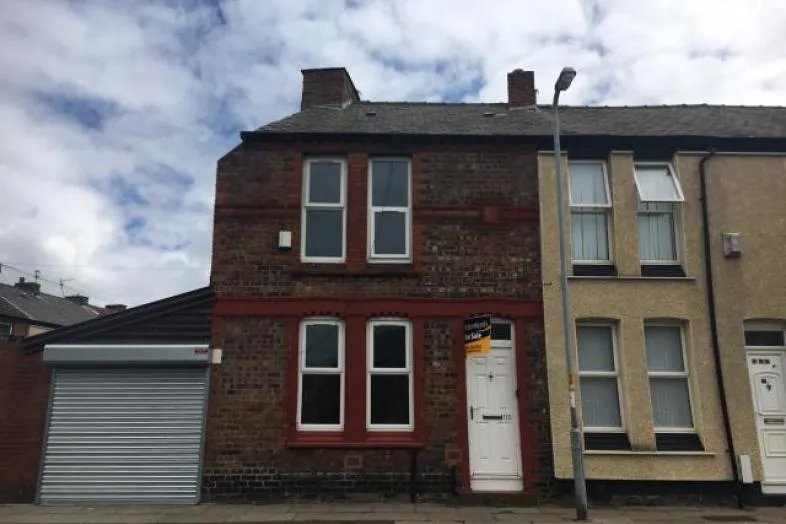 110 Gray Street, Bootle, Merseyside L20 4PR