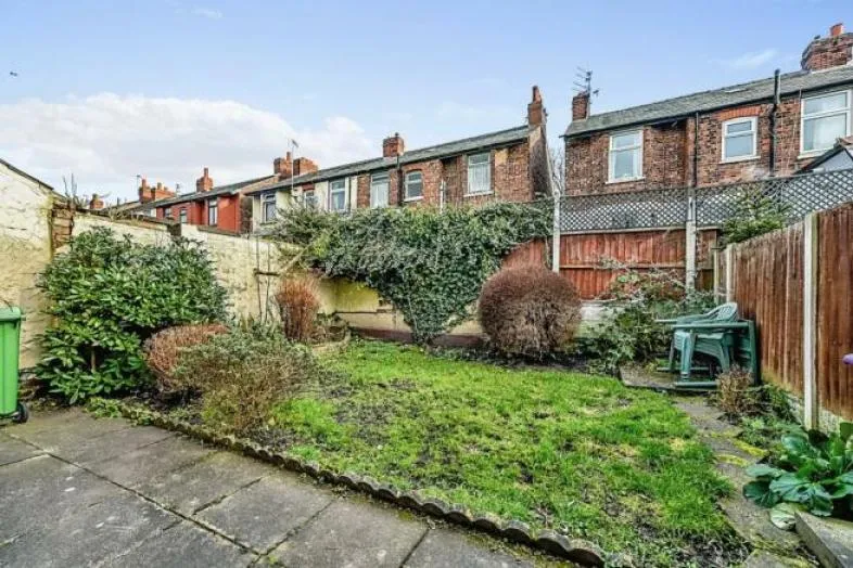 25 Hollyfield Road, Liverpool L9 3BJ