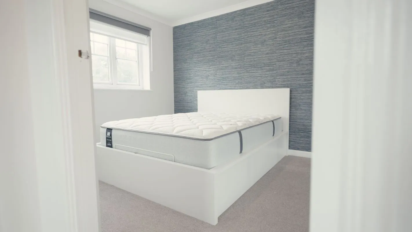 3 Brookfield Drive, Glasgow, Lanarkshire, G33 1SA