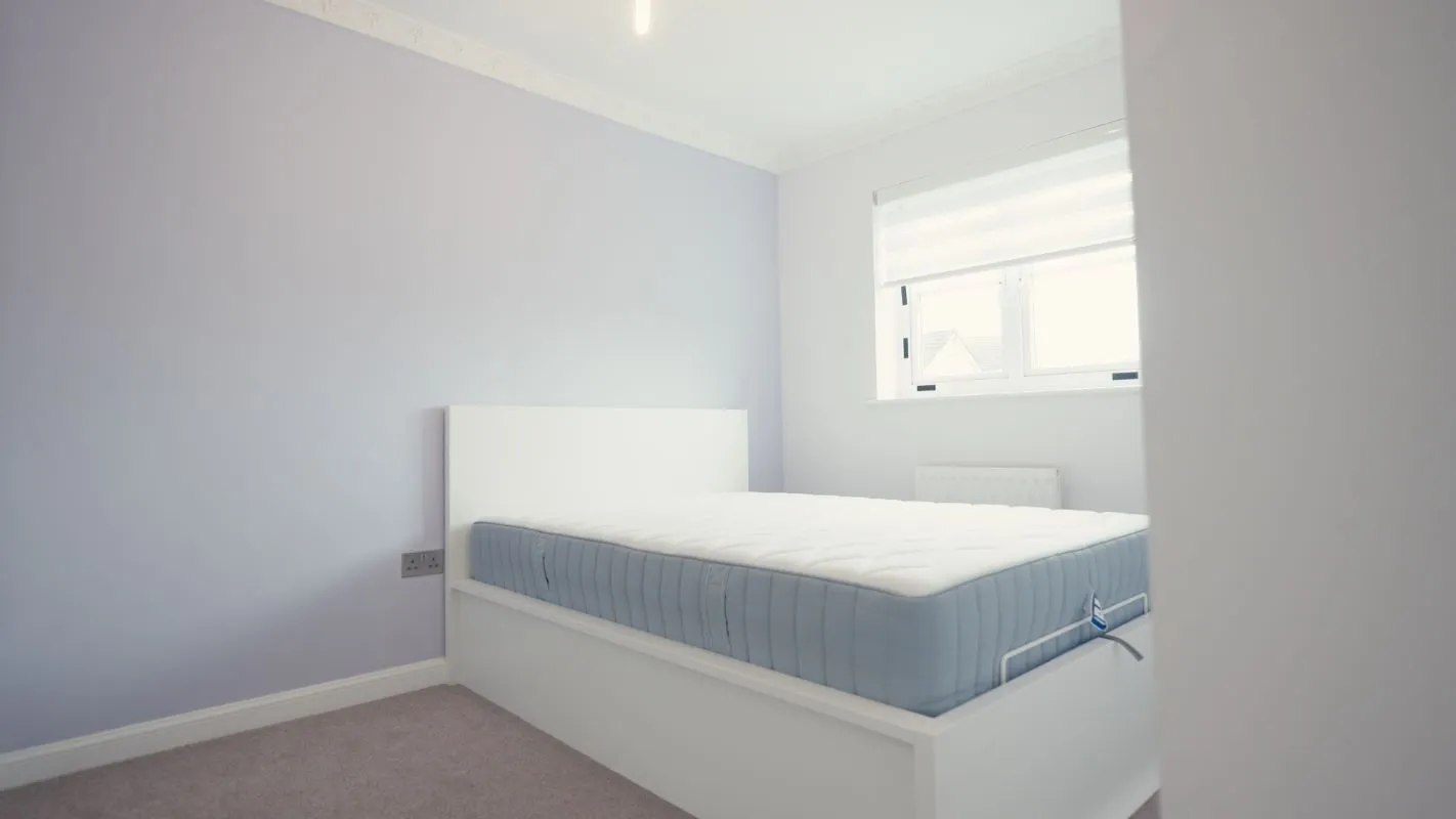 3 Brookfield Drive, Glasgow, Lanarkshire, G33 1SA