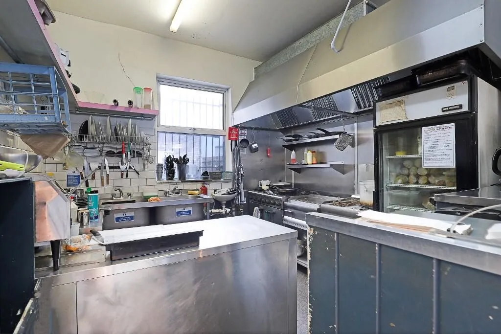 170 Dalston Lane, London, E8 1NG