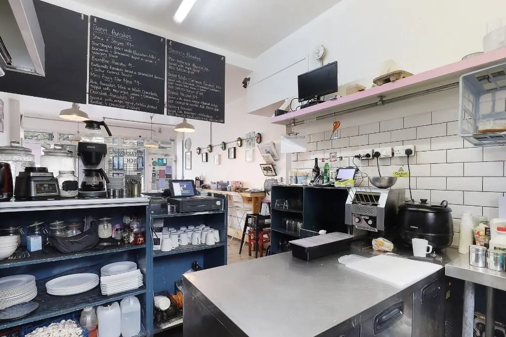 170 Dalston Lane, London, E8 1NG