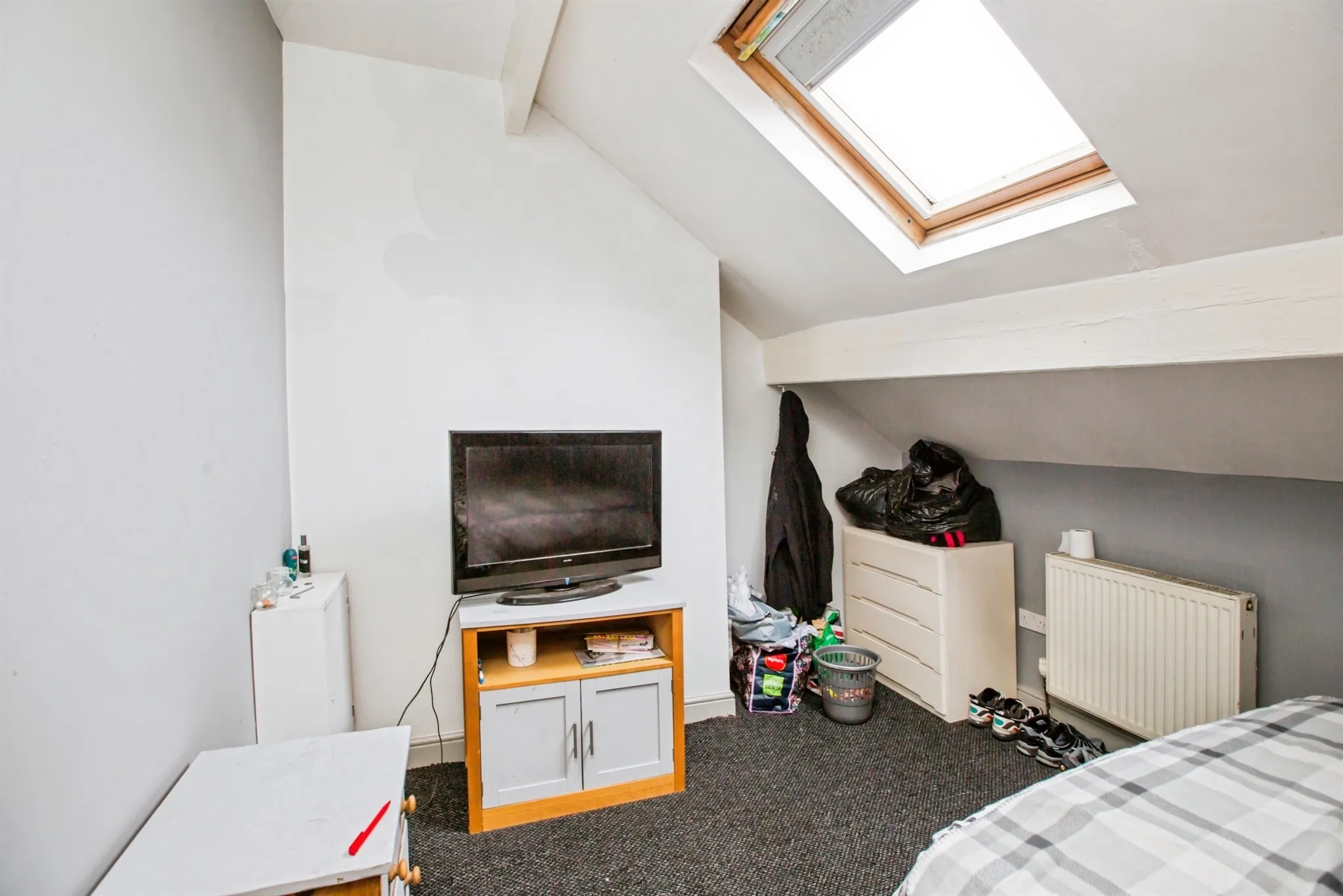 4 bed End of Terrace