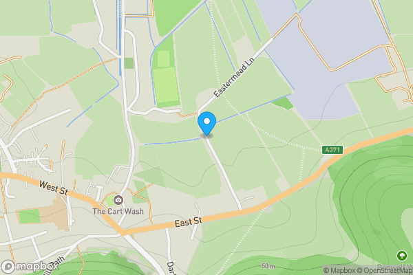 Eastermead Lane, Banwell, Nr Weston-Super-Mare, North Somerset, BS29