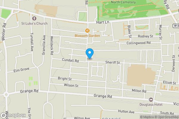 174, Sheriff Street, HARTLEPOOL, Cleveland, TS26 8EG