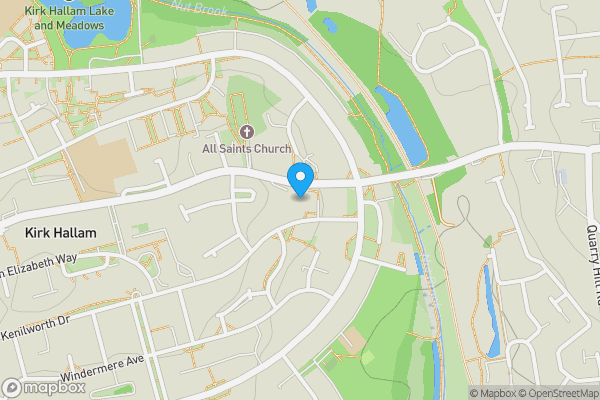 40 Ladywood Road, Ilkeston DE7 4NE