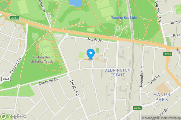 Flat 8 Chambers House, Pringle Gardens, Streatham, London, SW16 1SG