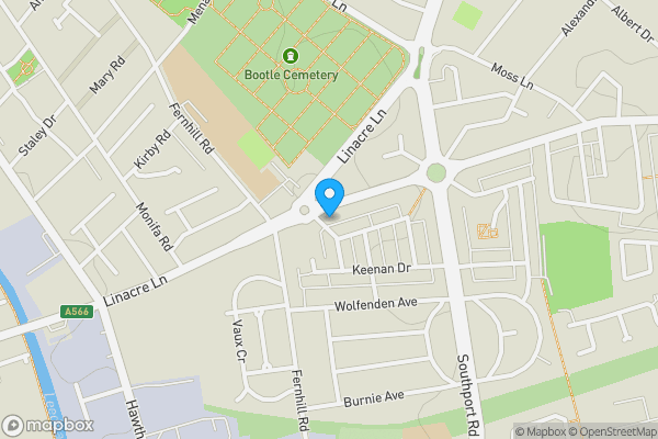 10 Northfield Road, Bootle, Merseyside L20 0AF