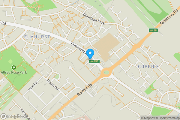 Hastoe Park, Aylesbury, Buckinghamshire, HP20 2AB