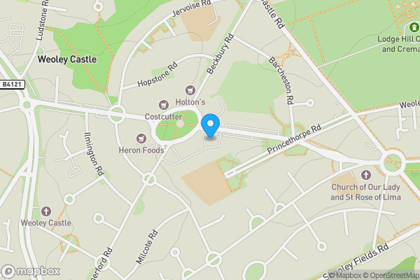 92 Weoley Castle Road, Selly Oak, Birmingham, B29 5PT