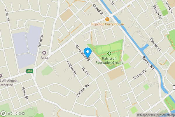 Alexandra Road, Manchester, M30 7HH