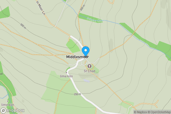 Middlesmoor, Harrogate, North Yorkshire, HG3 5ST