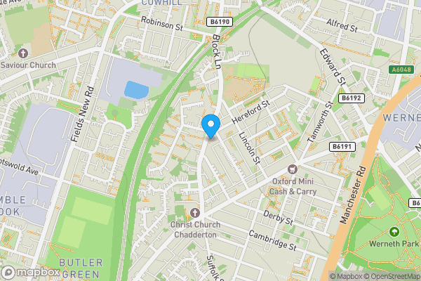 139 Block Lane, Chadderton, Oldham, OL9 7SB